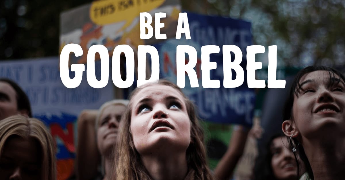 Equity for Good Rebels | Heura Foods
